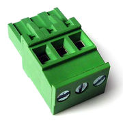 Terminal Block Connector manufacturers, China Terminal Block Connector ...