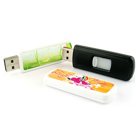 Retractable USB Flash Drive manufacturers, China Retractable USB Flash Drive suppliers | Global ...
