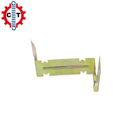Spring Jaw Clip manufacturers, China Spring Jaw Clip suppliers | Global ...