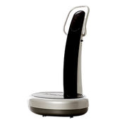 South Korea Sonic wave whole body vibration exercise machine on Global ...