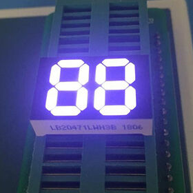 7 Segment LED Display manufacturers, China 7 Segment LED Display ...