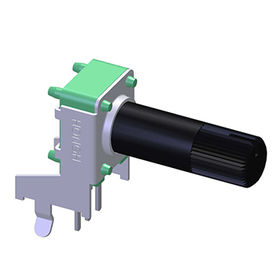 Insulated Lever Potentiometer manufacturers, China Insulated Lever ...