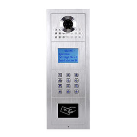 Buy Commax Video Intercom System in Bulk from China Suppliers