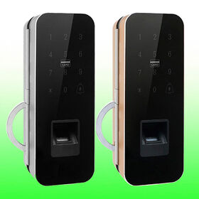 Fingerprint Lock manufacturers, China Fingerprint Lock suppliers ...