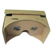 Cardboard Vr Box manufacturers, China Cardboard Vr Box suppliers ...
