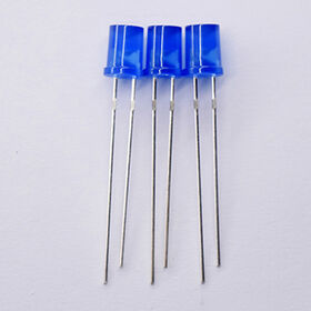 Buy 3MM Concave Leds in Bulk from China Suppliers