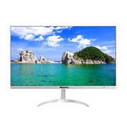 Huntkey U2471WH/WT 23.8″ FFS 1920 X 1080 16:9 LED Monitor, 60Hz, 14ms ...
