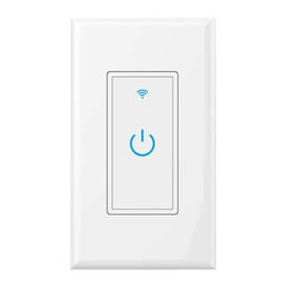 Light Switch manufacturers, China Light Switch suppliers | Global Sources
