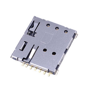 Sim Socket manufacturers, China Sim Socket suppliers | Global Sources