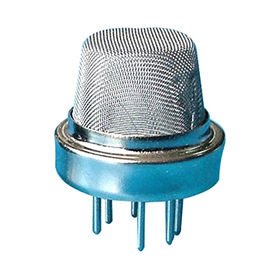Semiconductor Gas Sensor manufacturers, China Semiconductor Gas Sensor ...