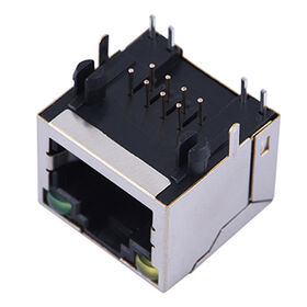Amp RJ45 Connector manufacturers, China Amp RJ45 Connector suppliers ...