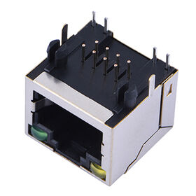Amp RJ45 Connector manufacturers, China Amp RJ45 Connector suppliers ...