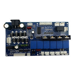 Intelligent Motor Controller manufacturers, China Intelligent Motor ...