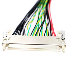 30 Pin Connector Cable manufacturers, China 30 Pin Connector Cable ...