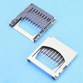 SD Memory Socket manufacturers, China SD Memory Socket suppliers ...