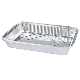 Aluminum Container Wholesale, Aluminum Container Wholesalers | Global ...