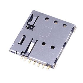 Sim Socket manufacturers, China Sim Socket suppliers | Global Sources