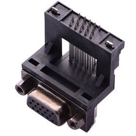 D Type Connector manufacturers, China D Type Connector suppliers ...