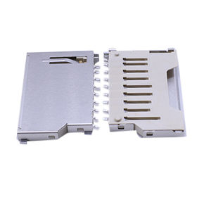 SD Card Connector manufacturers, China SD Card Connector suppliers ...