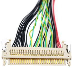 30 Pin Connector Cable manufacturers, China 30 Pin Connector Cable ...