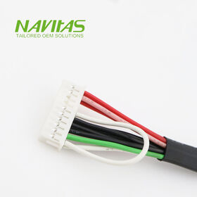 Buy 4MM Pitch Connector in Bulk from China Suppliers