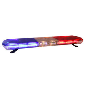 Blue Emergency Lights manufacturers, China Blue Emergency Lights ...