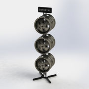 Wheel Rack manufacturers, China Wheel Rack suppliers | Global Sources