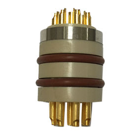 Buy Brass Electrical Pin Connector in Bulk from China Suppliers