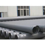 Large Pvc Pipe manufacturers, China Large Pvc Pipe suppliers | Global ...