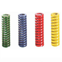 Die Mold Spring manufacturers, China Die Mold Spring suppliers | Global ...