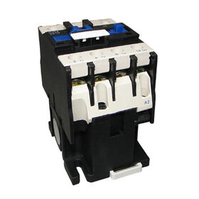 AC Contactor manufacturers, China AC Contactor suppliers | Global Sources