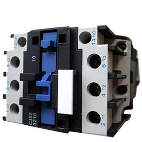 AC Contactor manufacturers, China AC Contactor suppliers | Global Sources