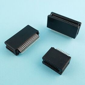 PC card connectors Manufacturers & Suppliers from mainland China, Hong ...