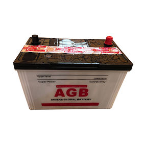 Buy Gel Battery 12V 70Ah in Bulk from China Suppliers