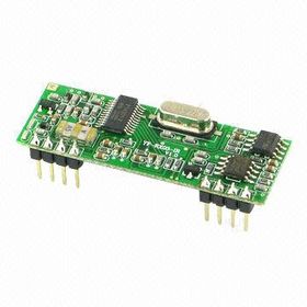 IR Receiver Module manufacturers, China IR Receiver Module suppliers ...