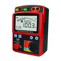 Cable Insulation Tester manufacturers, China Cable Insulation Tester ...