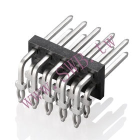 Press Fit Connector manufacturers, China Press Fit Connector suppliers ...