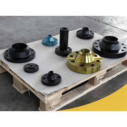Buy RTJ Flange in Bulk from China Suppliers