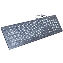 Plastic Keyboard manufacturers, China Plastic Keyboard suppliers ...