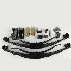 Buy Composite Leaf Spring in Bulk from China Suppliers