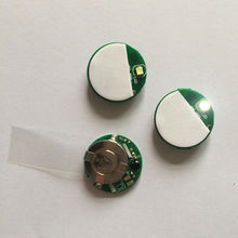 China Flashing led light,led flasher,button light,led module for pos ...