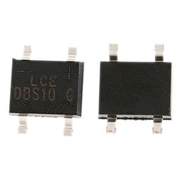 SMD 1A,200V, DBS103G Standard Diode Bridge, Bridge rectifier diode ...