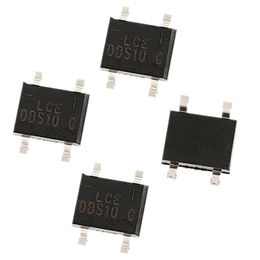 SMD 1A,200V, DBS103G Standard Diode Bridge, Bridge rectifier diode ...