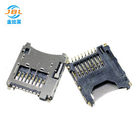 SD Card Connector manufacturers, China SD Card Connector suppliers ...