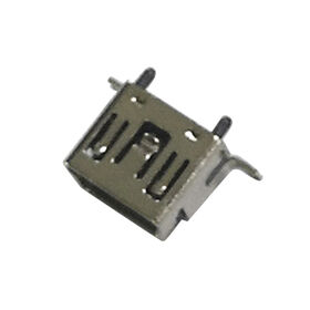 Mini USB SMT Connector manufacturers, China Mini USB SMT Connector ...
