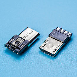 Buy 10 Pin USB Connector in Bulk from China Suppliers