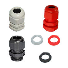 Bulkhead Cable Gland manufacturers, China Bulkhead Cable Gland ...