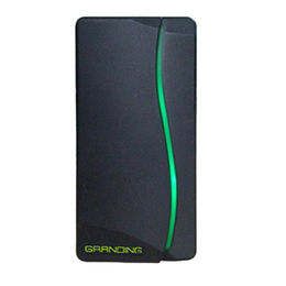Handheld Proximity Card Reader manufacturers, China Handheld Proximity ...