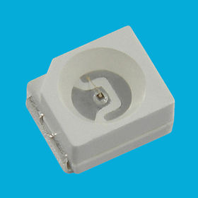 RGB SMD 0805 LED, 0807 colorful Led Light Chip Diode Lamp Beads slow ...