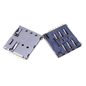 Sim Socket manufacturers, China Sim Socket suppliers | Global Sources